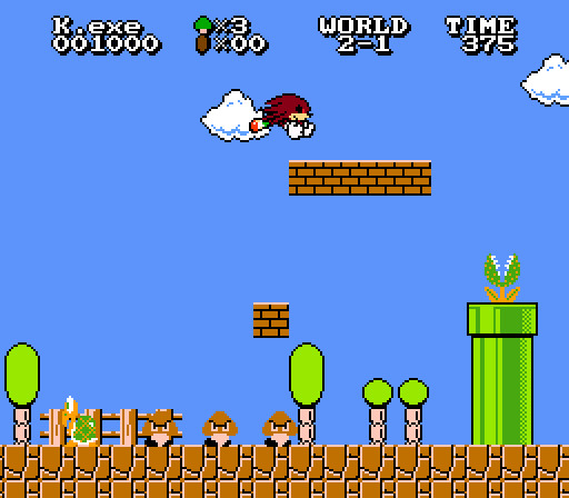 Knuckles.exe [Sonic Boll] [Mods]