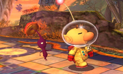 Puffmin [Super Smash Bros. (3DS)] [Mods]