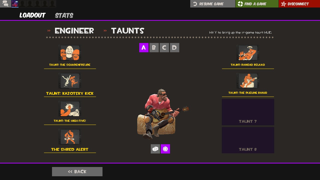 More Gun Dueling Banjo Mod for Team Fortress 2 | TF2 Mods