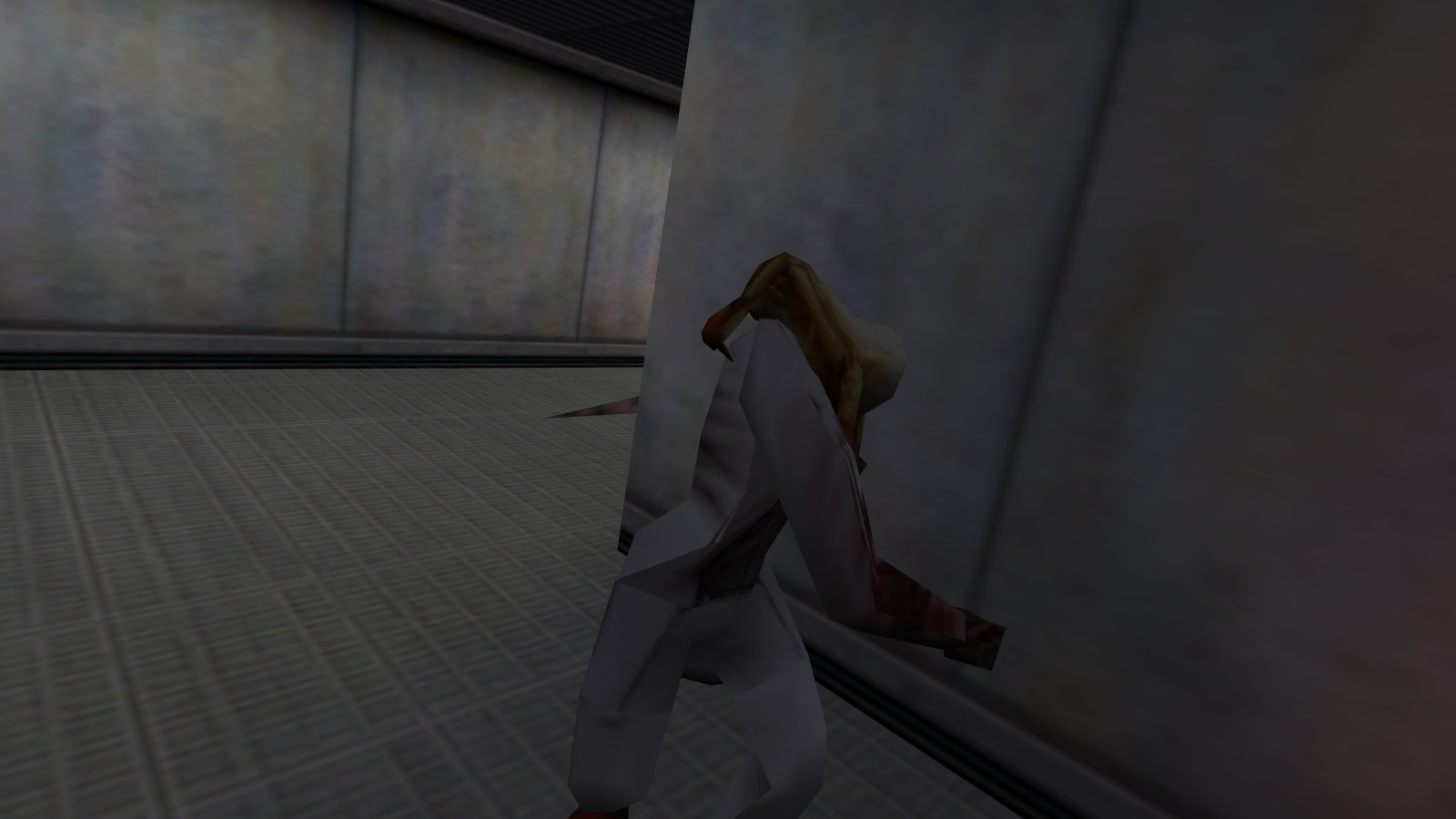 A fresh zombie reskin. [Half-Life] [Mods]