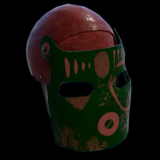 cartel facemask [Rust] [Mods]