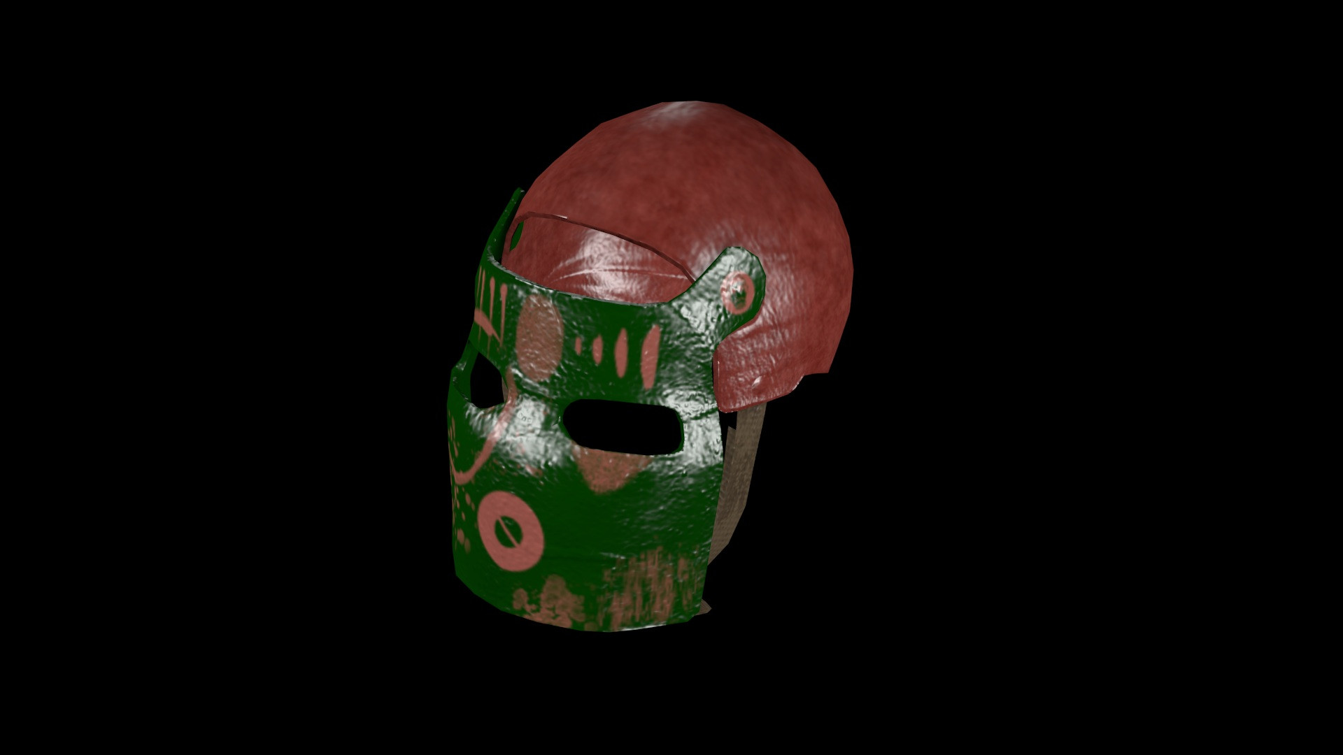 cartel facemask [Rust] [Mods]