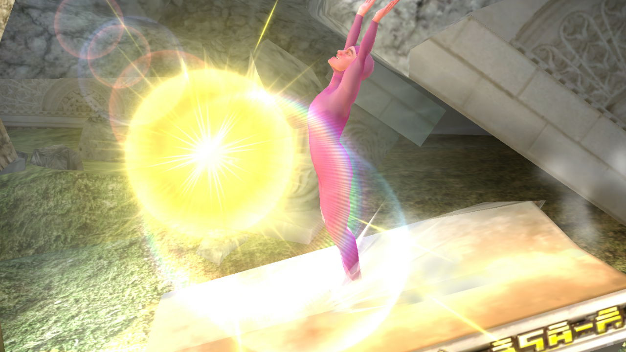 Pink Guy [Super Smash Bros. (Wii U)] [Mods]