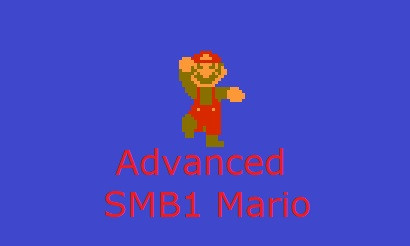 Advanced SMB1 Mario Mod for Boll Deluxe | BDX Mods