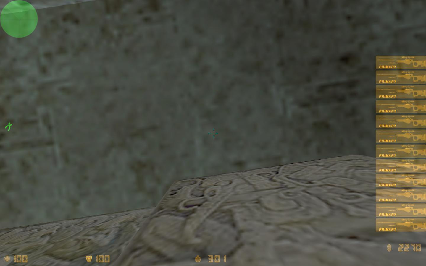 CS:GO Sprites Style CS 1.6 Mod for Counter-Strike 1.6 | CS1.6 Mods