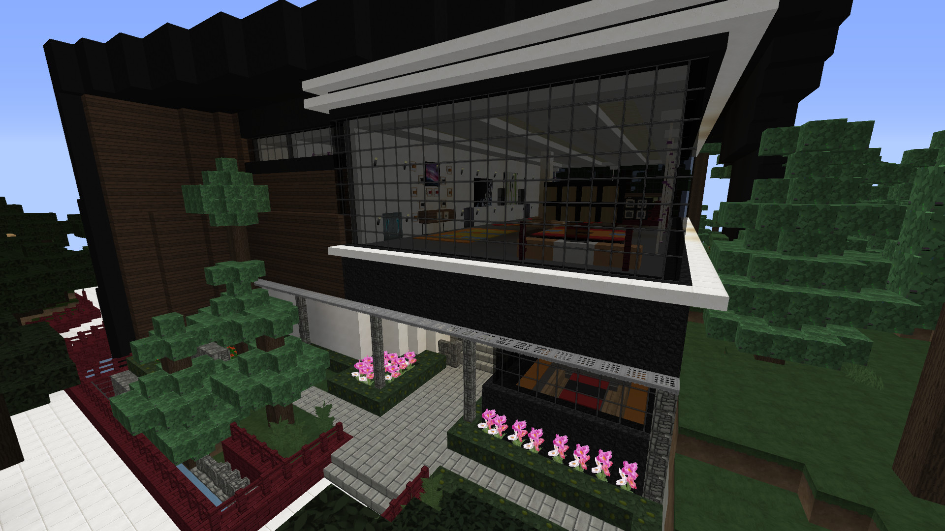 Planet Eok Map Mod for Minecraft: Java Edition | MC Mods