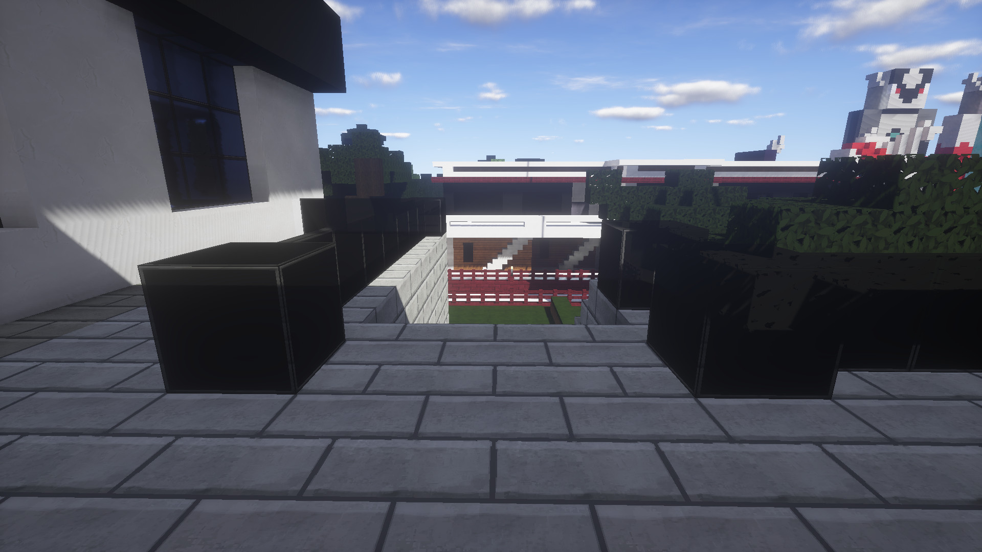 Planet Eok Map Mod for Minecraft: Java Edition | MC Mods