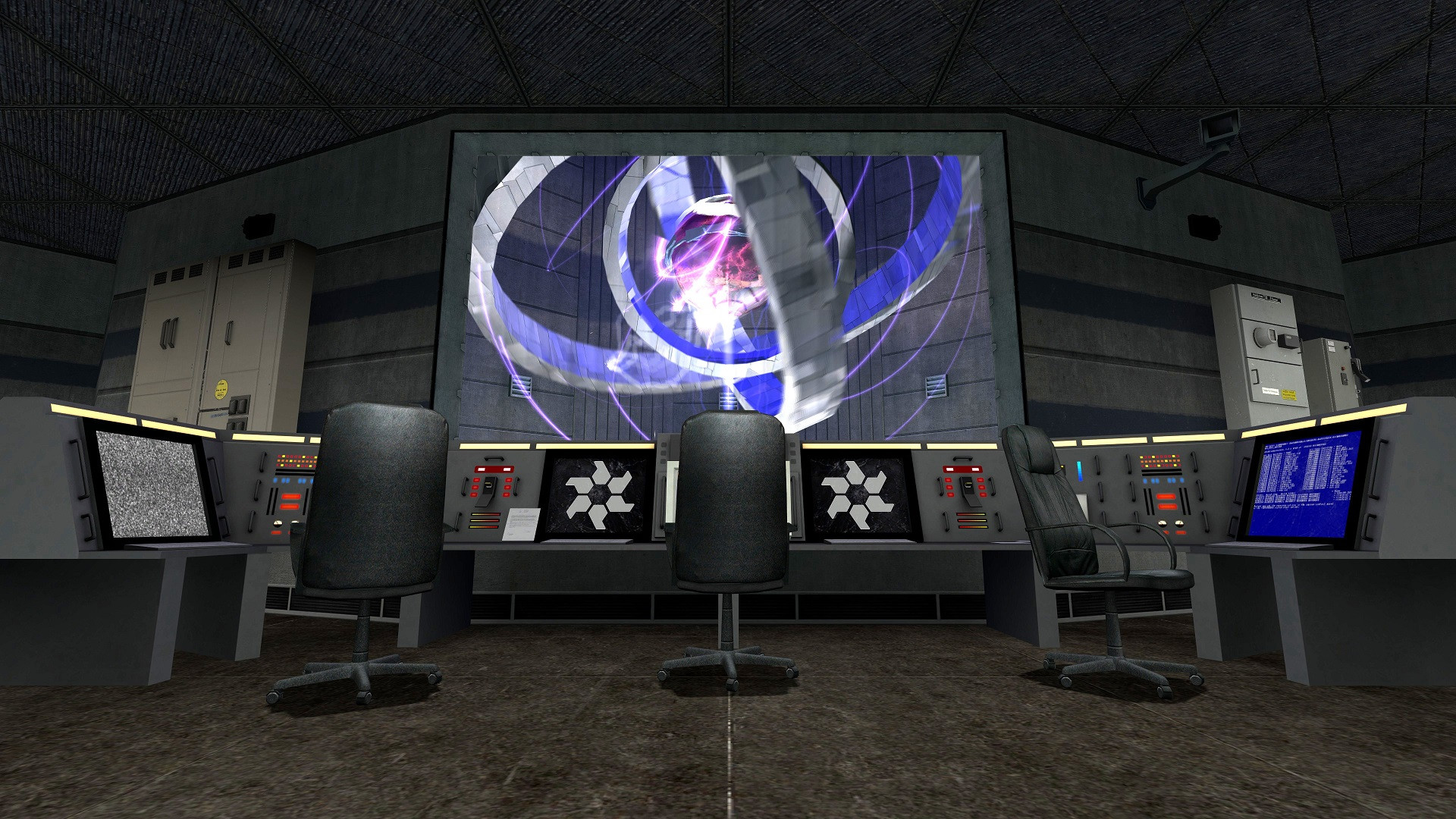 TTT Nuclear Power V4 Fix Mod for Garry's Mod | GMod Mods