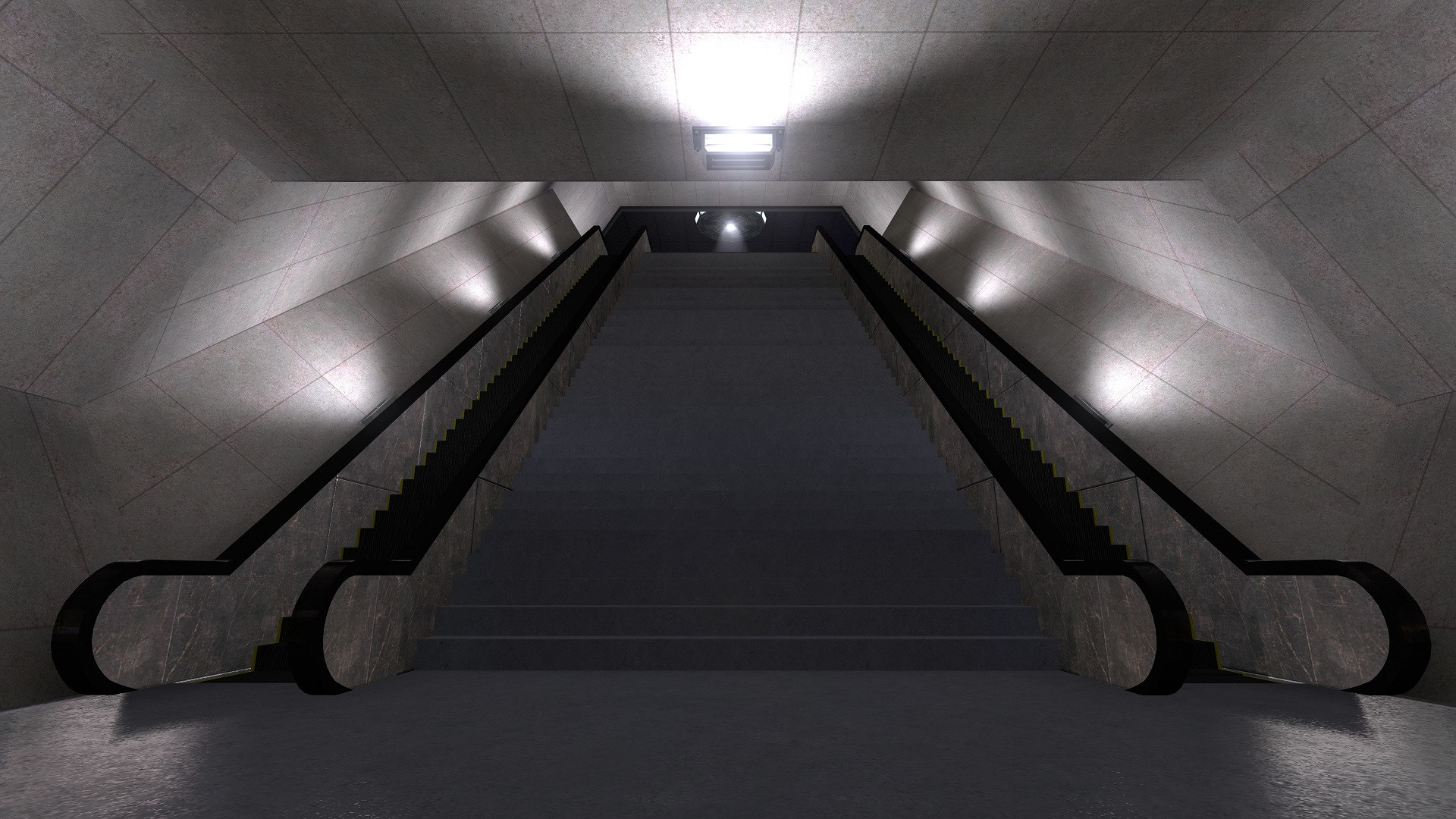 TTT Nuclear Power V4 Fix Mod for Garry's Mod | GMod Mods