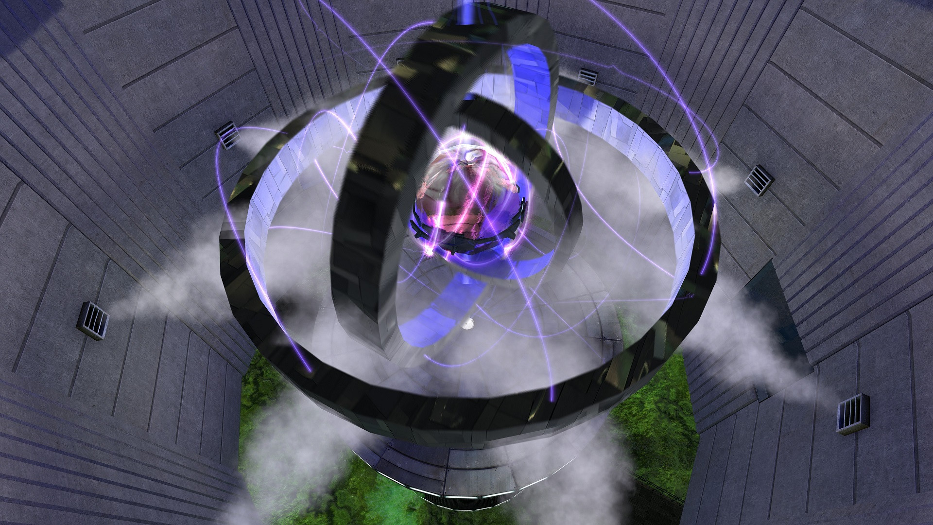 TTT Nuclear Power V4 Fix Mod for Garry's Mod | GMod Mods