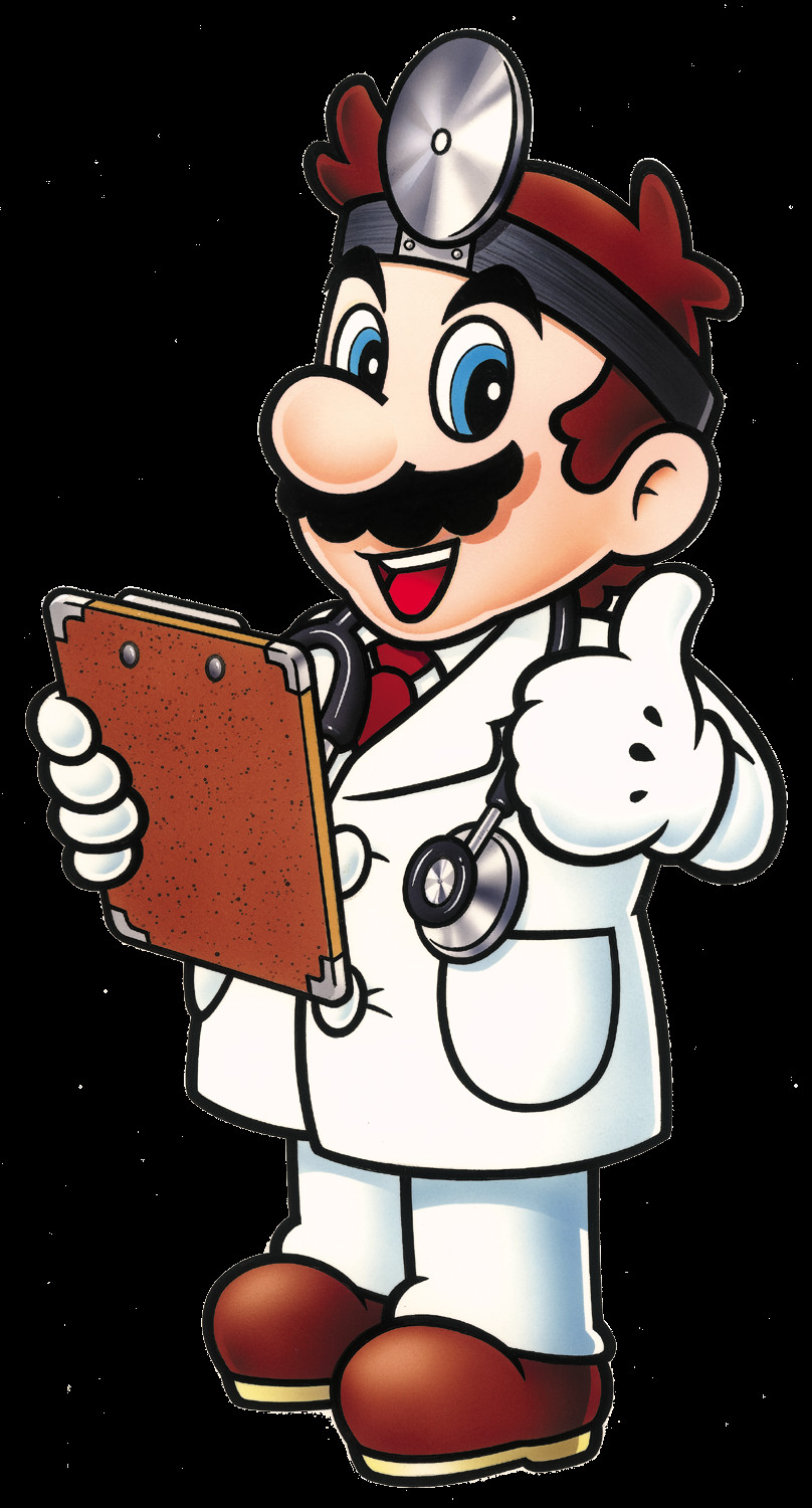 REAL Dr. Mario for 0.9.1 (Pants color fix) Mod for Super Smash Bros ...