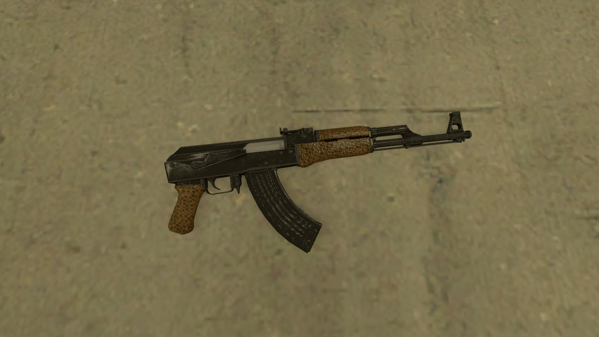 kf7 soviet Mod for Goldeneye: Source | GE:S Mods