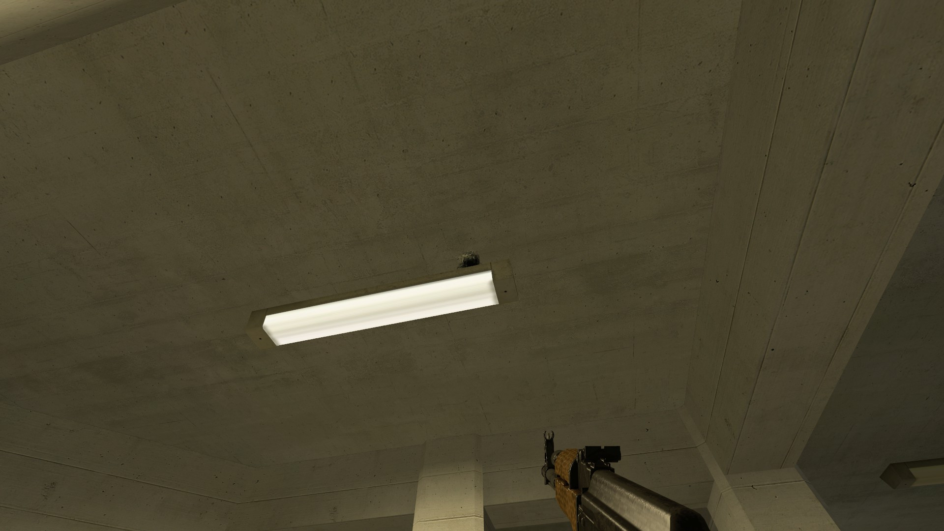 kf7 soviet Mod for Goldeneye: Source | GE:S Mods