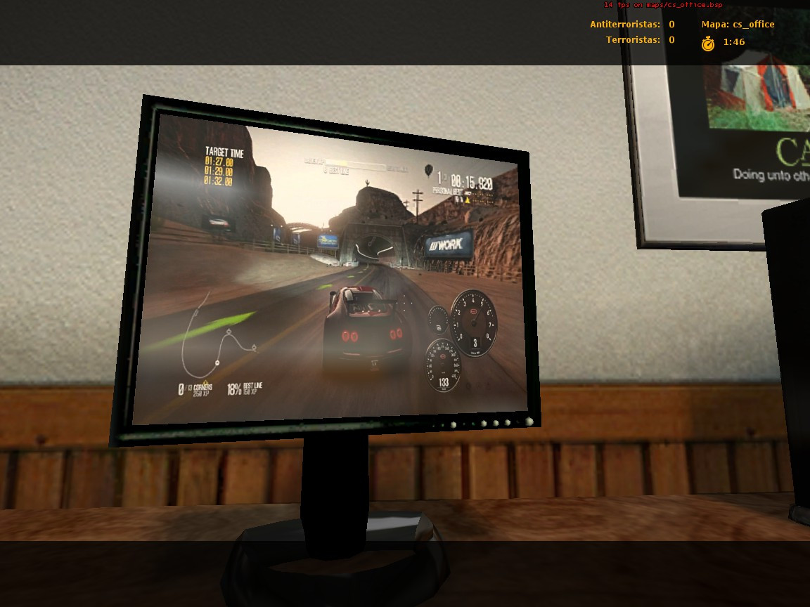 Packs NFS Screen 1994-2017 [Counter-Strike: Source] [Mods]