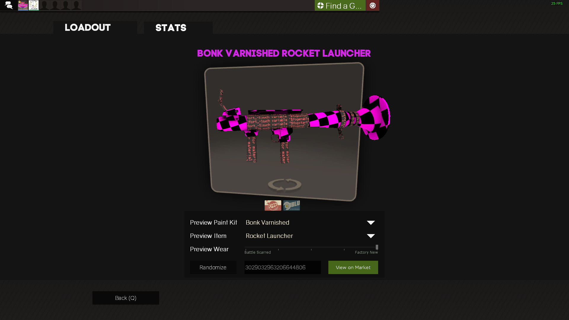 Tf2 Engine Error