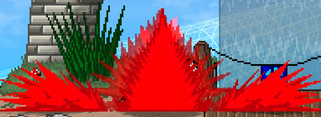 Berzerker Evil Ryu [Super Smash Bros. Crusade] [Mods]