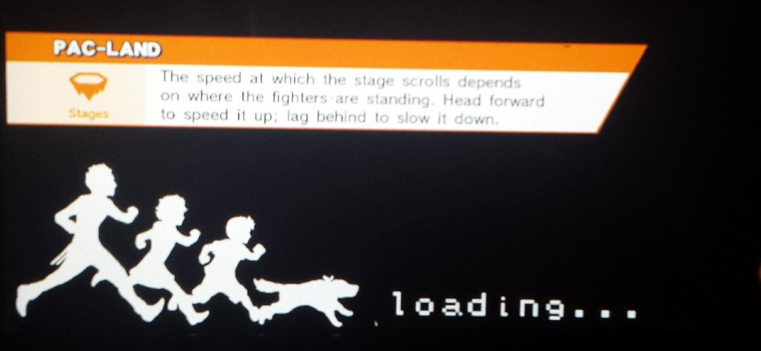 Transparent loading screen pack v.1 [Super Smash Bros. (Wii U)] [Mods]