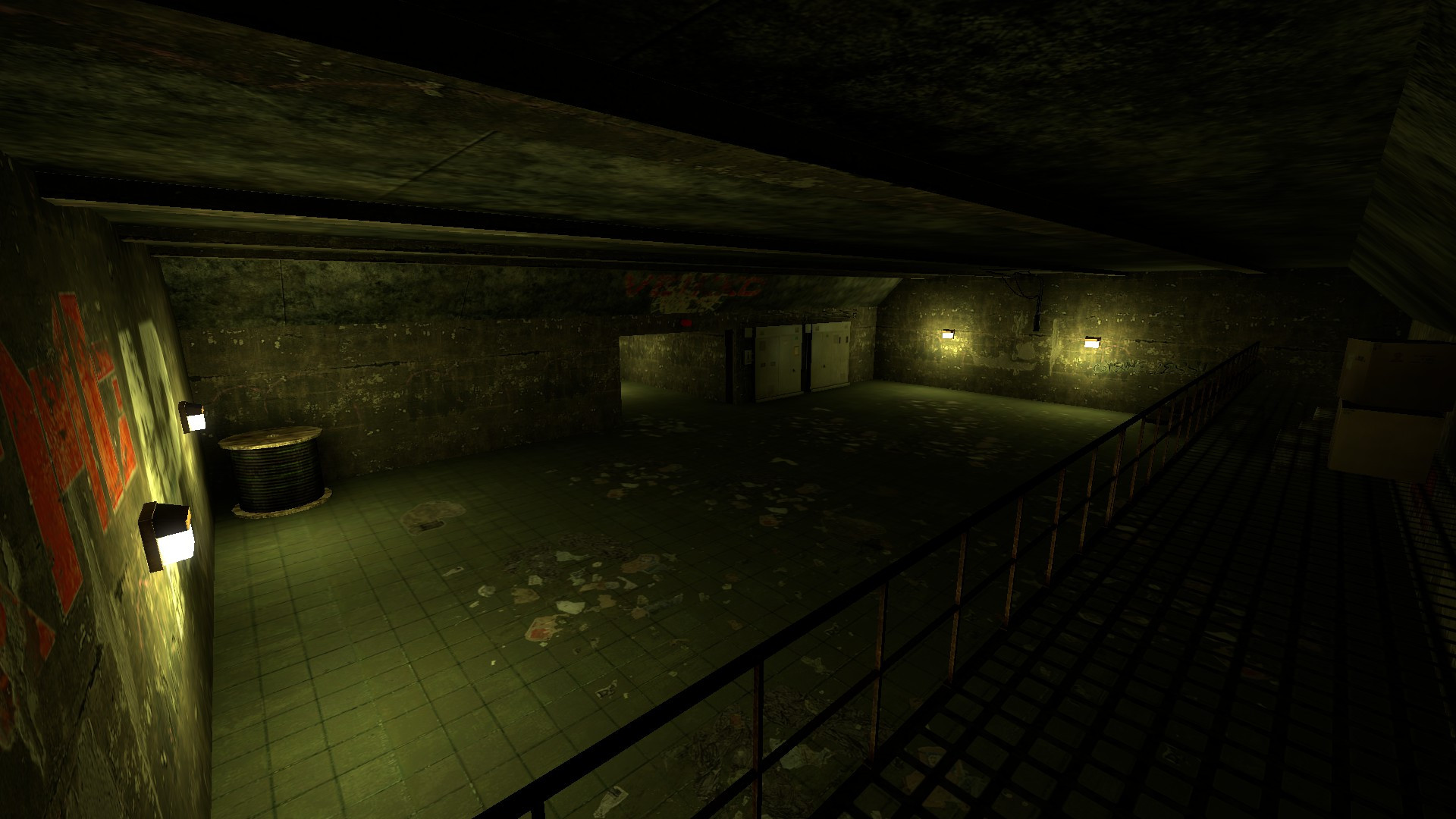Deathrun Labrat CSGO [Counter-Strike: Global Offensive] [Mods]