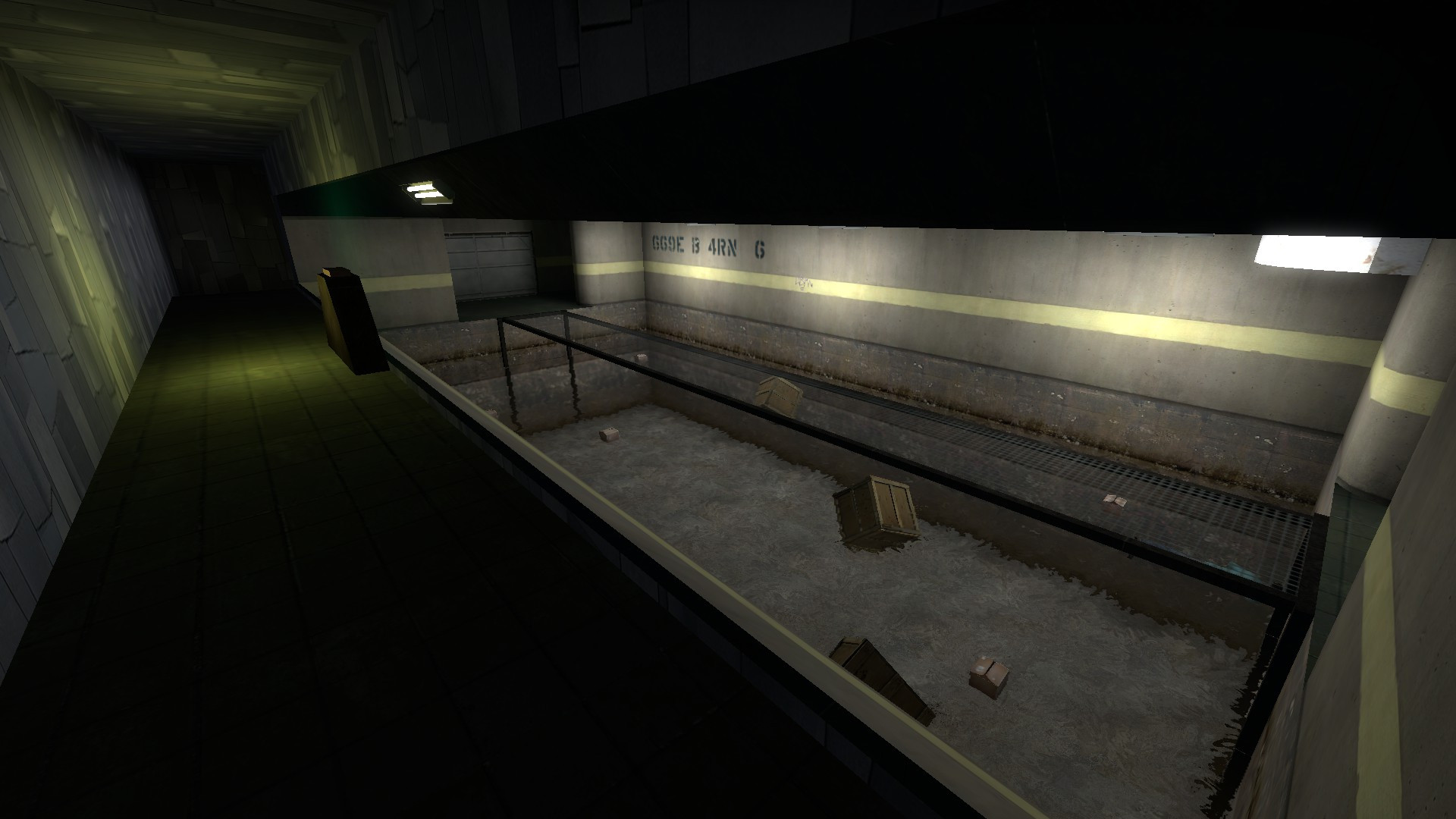 Deathrun Labrat CSGO [Counter-Strike: Global Offensive] [Mods]