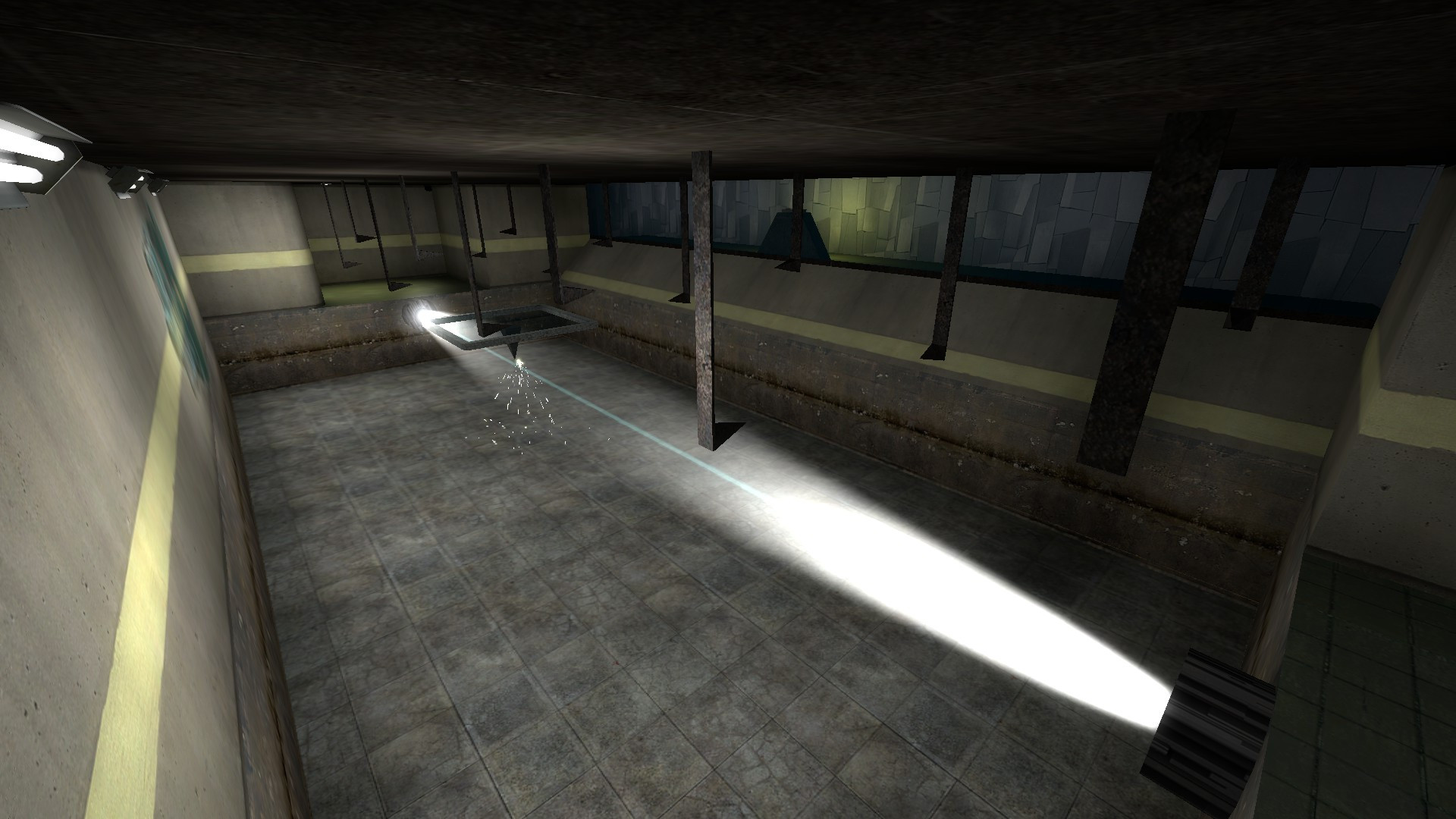 Deathrun Labrat CSGO [Counter-Strike: Global Offensive] [Mods]