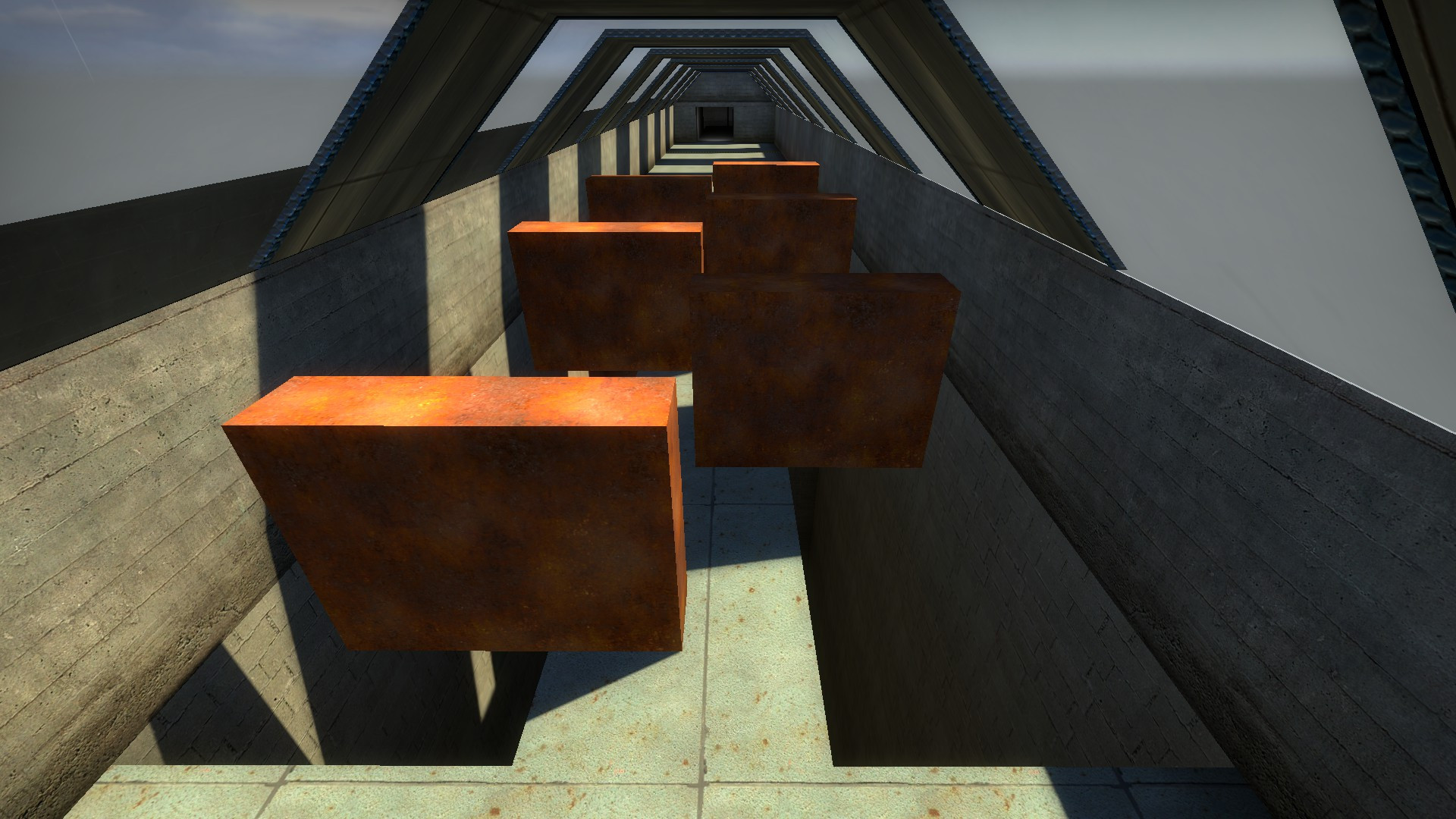 Deathrun Labrat CSGO Mod for Counter-Strike: Global Offensive | CS:GO Mods
