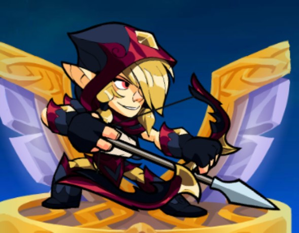 Metadev (G)ember V2 (UNSTABLE WITH THOR) [Brawlhalla] [Mods]