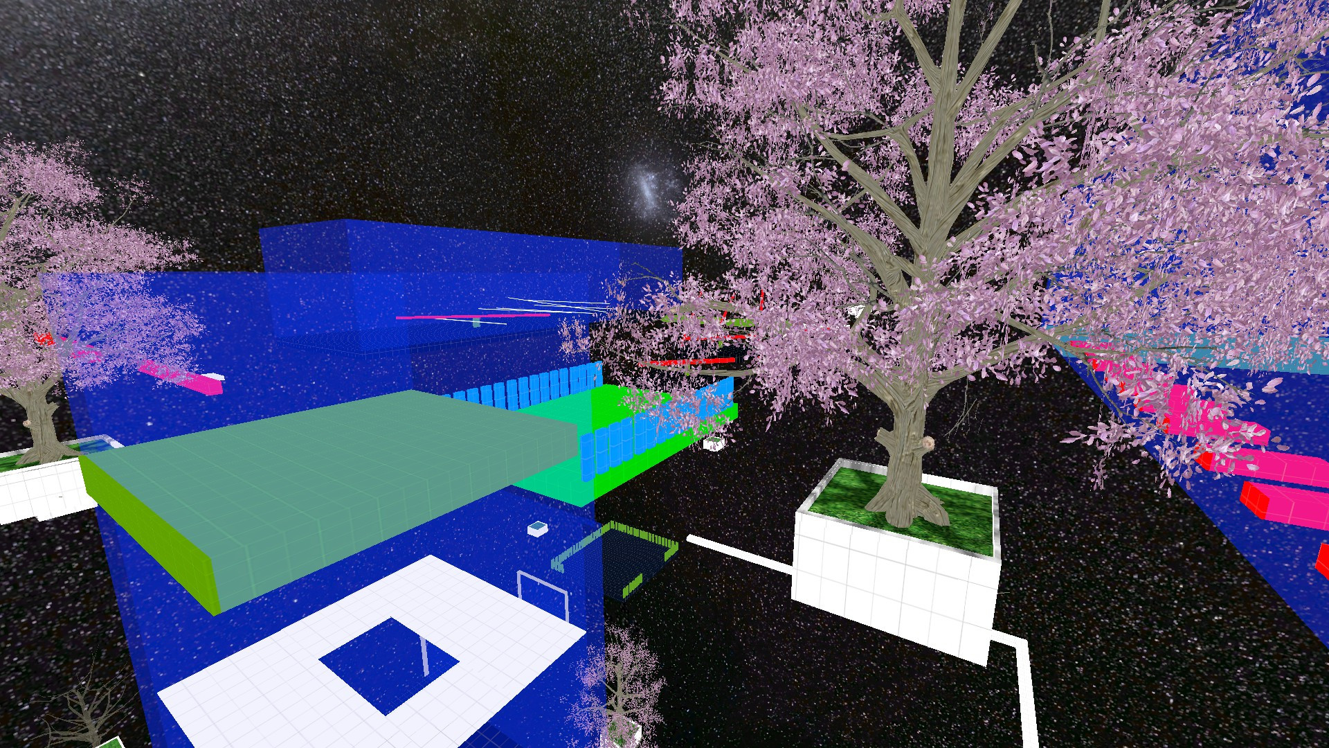 mg_space_course [Counter-Strike: Source] [Mods]