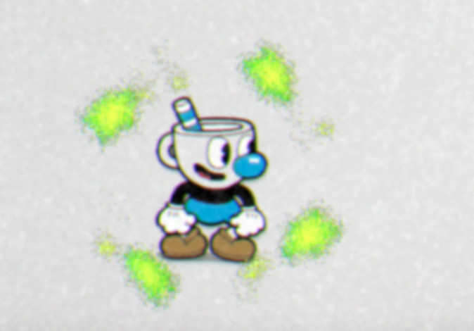 Special Effect Weapons Mod for Cuphead | Cuphead Mods