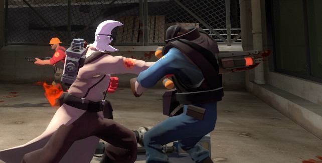 The Moondic Mod for Team Fortress 2 | TF2 Mods