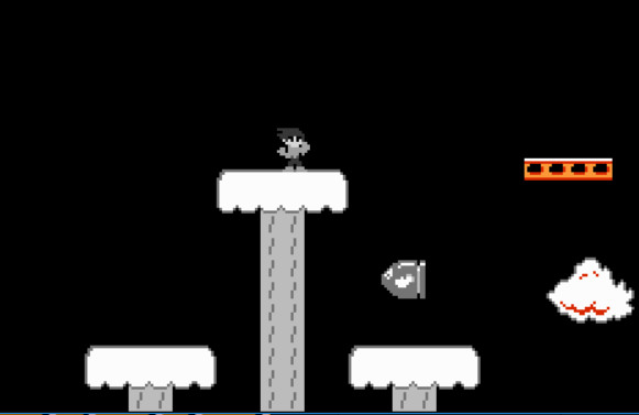 Mii Brawler (Super Mario Maker) Mod for Boll Deluxe | BDX Mods