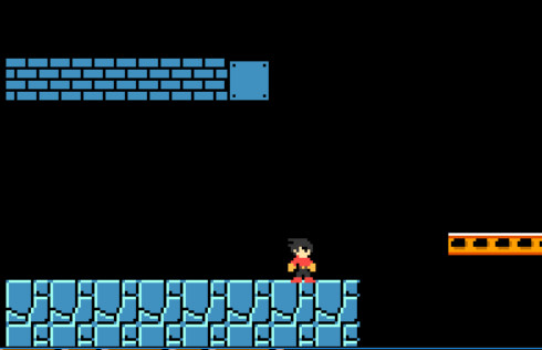 Mii Brawler (Super Mario Maker) Mod for Boll Deluxe | BDX Mods