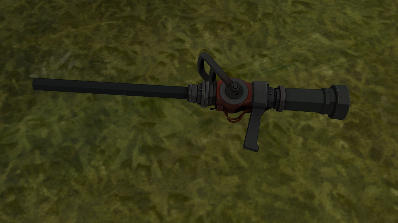 Tapeless Medigun Mod for Team Fortress 2 | TF2 Mods