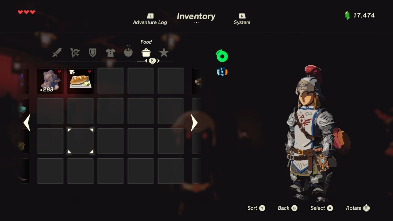 Toon Link Mod for The Legend of Zelda: Breath of the Wild (WiiU) | BotW ...