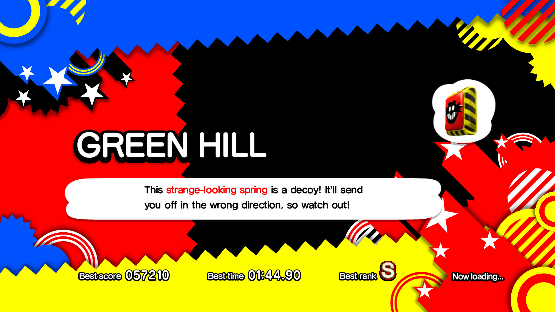 High-Res HUD Mod Mod for Sonic Generations (2011) | Gens Mods
