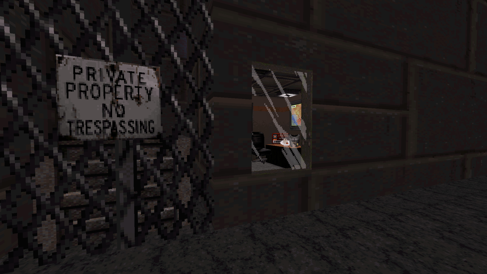 Nukem: Escape Mod for Duke Nukem 3D | DN3D Mods