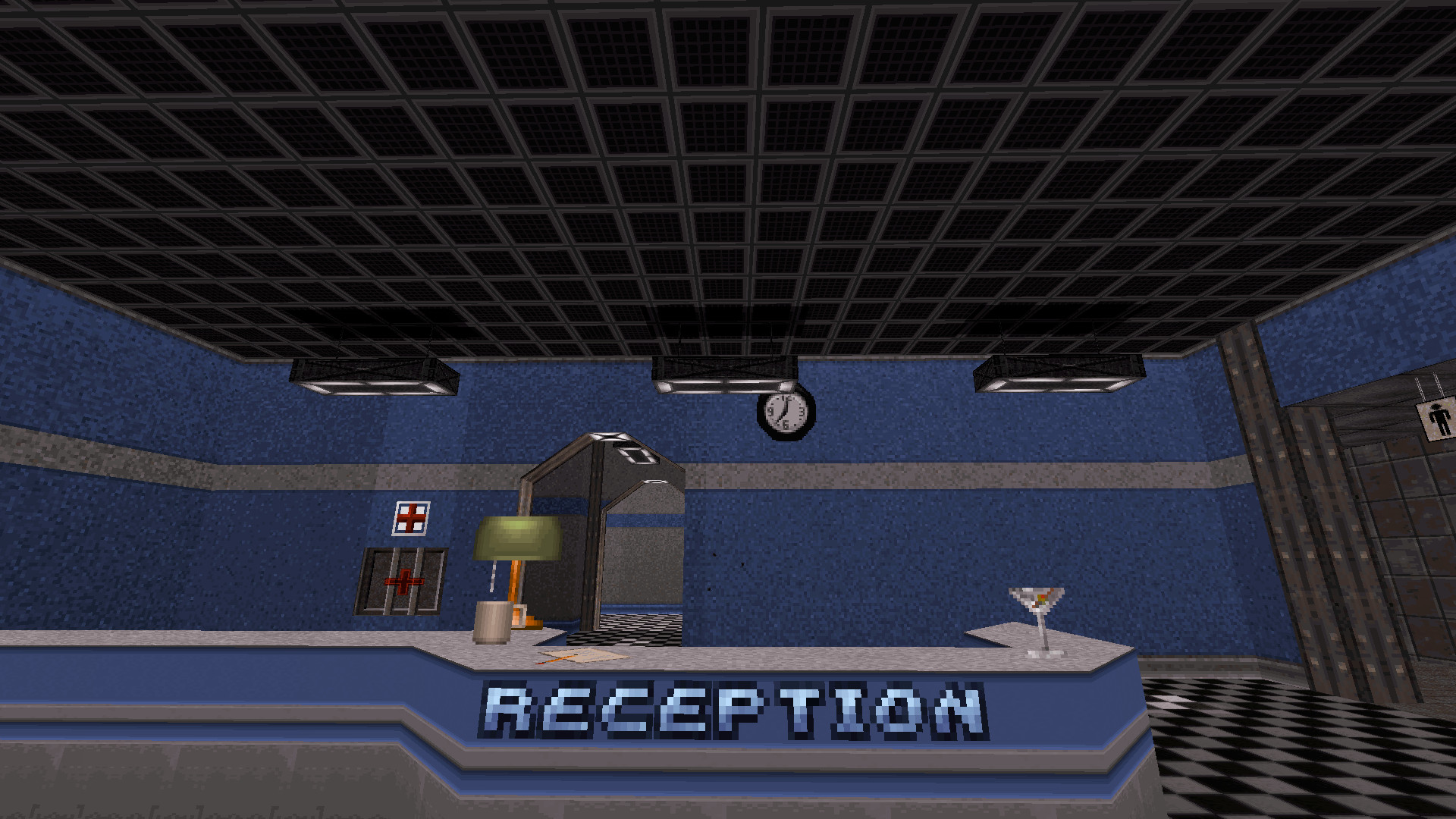 Nukem: Escape Mod for Duke Nukem 3D | DN3D Mods