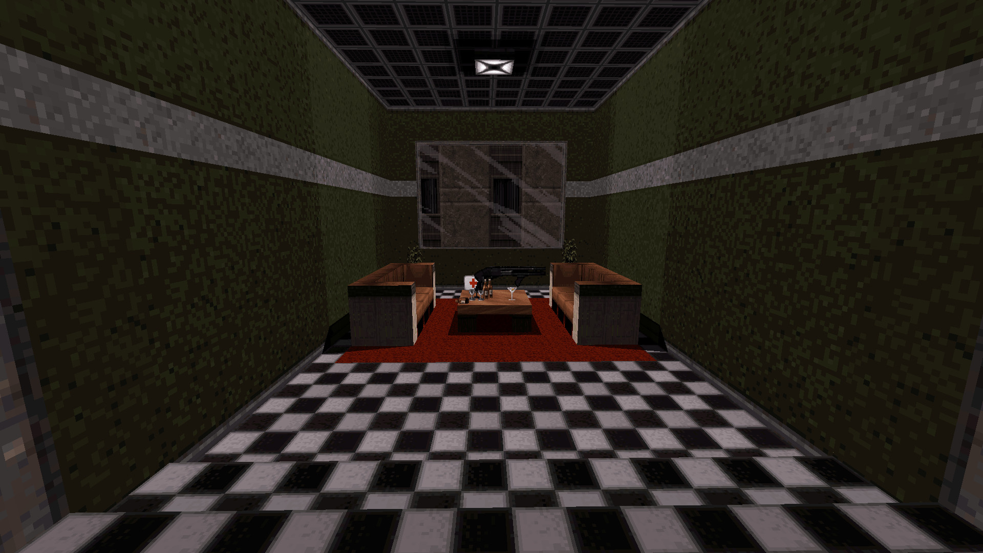 Nukem: Escape Mod for Duke Nukem 3D | DN3D Mods