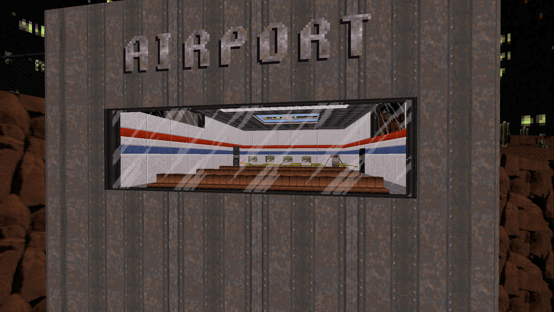Nukem: Escape Mod for Duke Nukem 3D | DN3D Mods