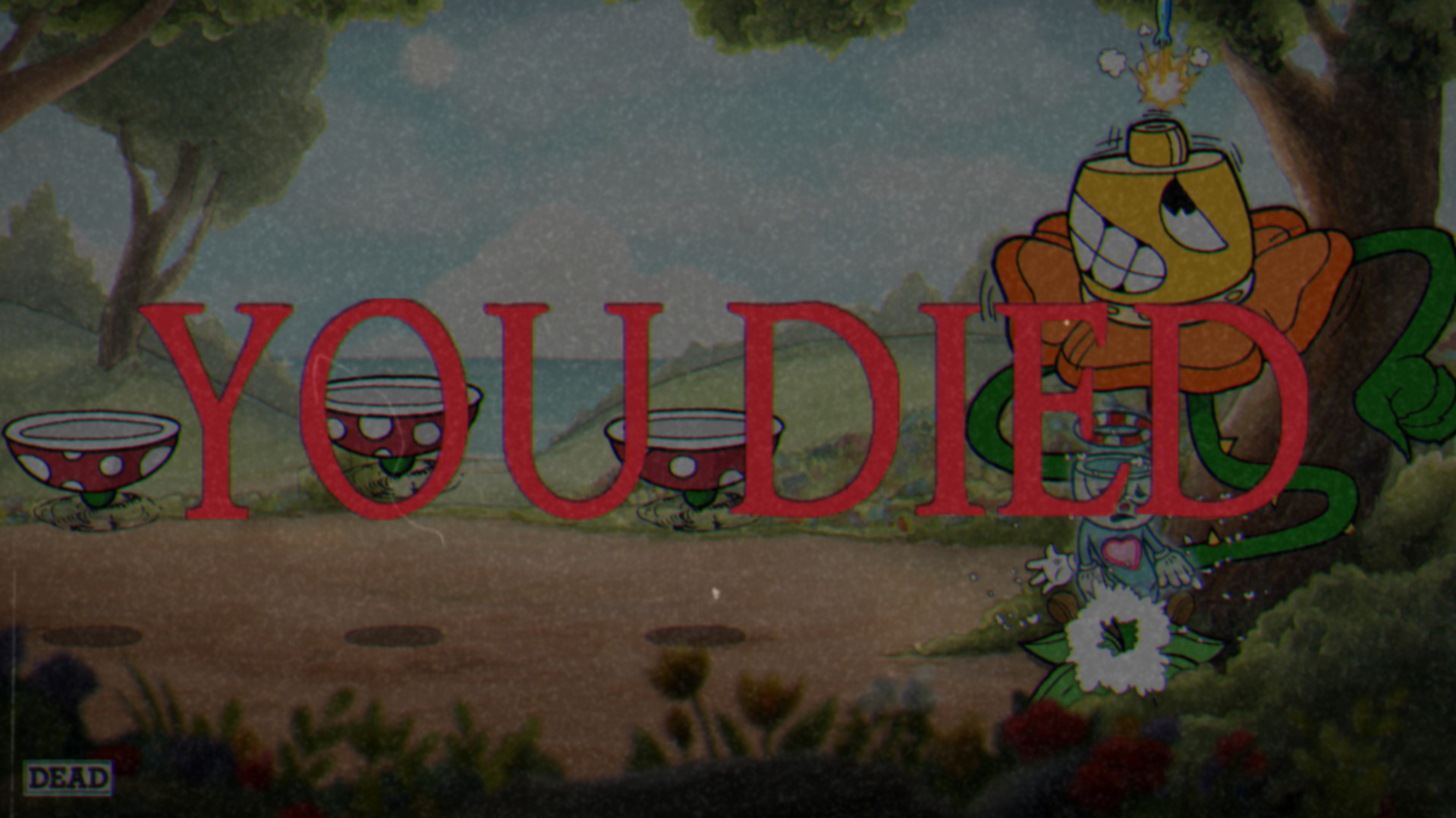 Cup Souls Mod Pack Mod for Cuphead | Cuphead Mods