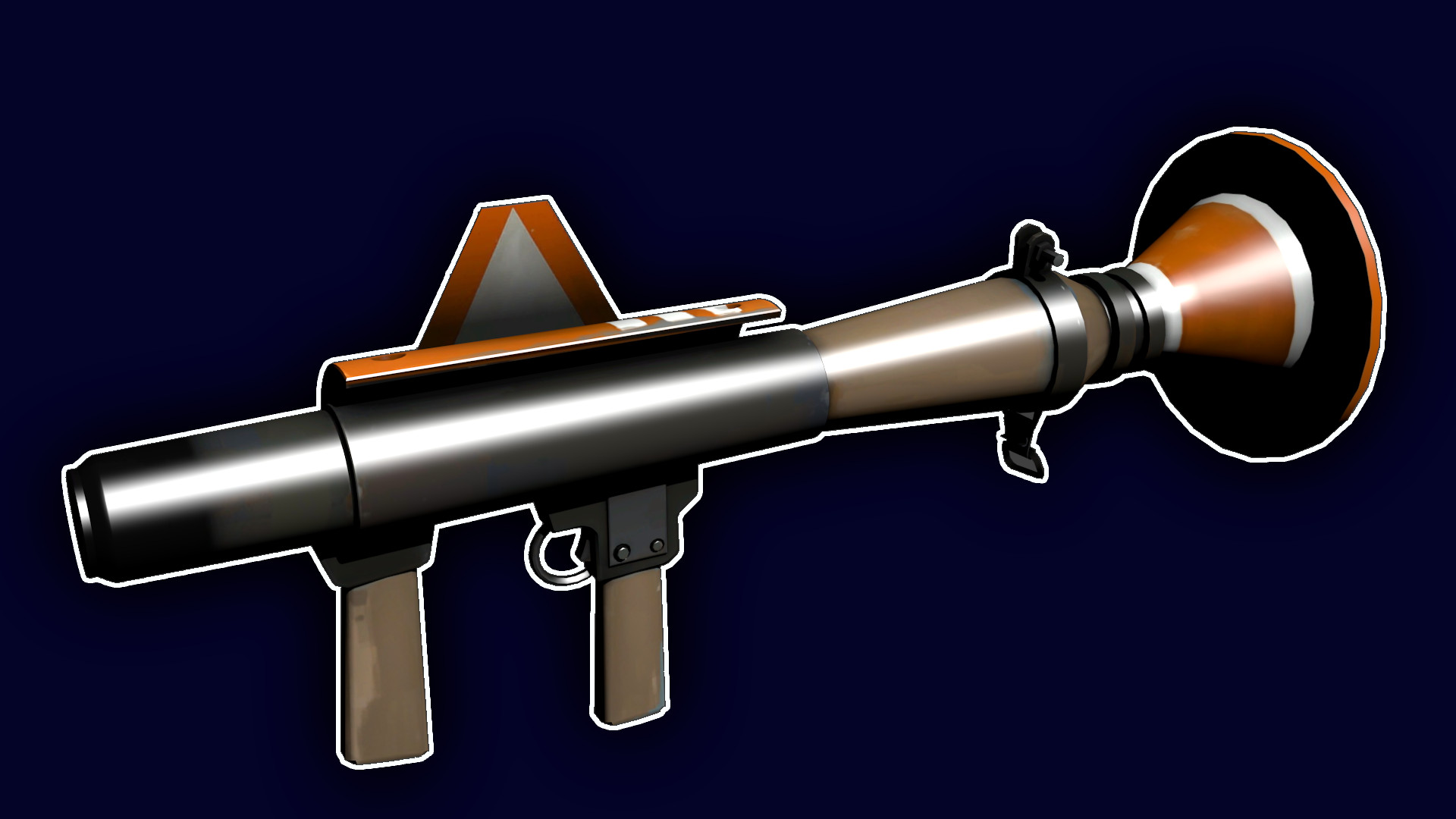 No Plunger Rocket Jumper Mod for Team Fortress 2 | TF2 Mods