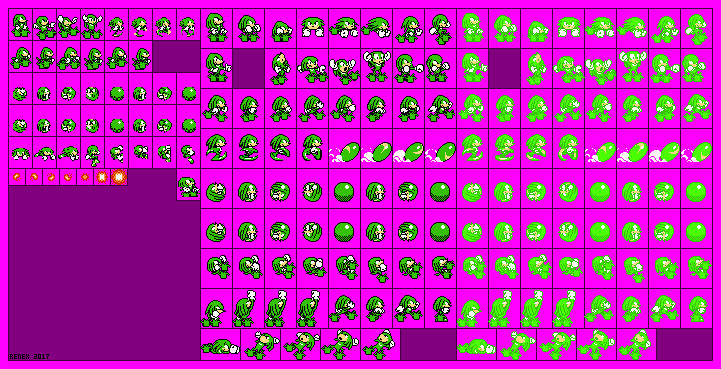 Rankles The Otter Mod for Boll Deluxe | BDX Mods