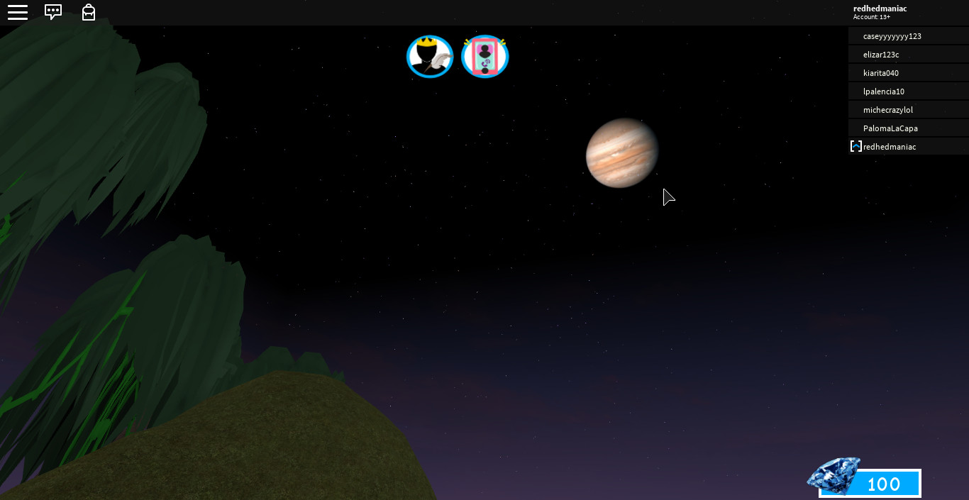 Jupiter Mod for Roblox | RBLX Mods