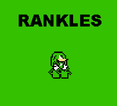 Rankles The Otter Mod for Boll Deluxe | BDX Mods