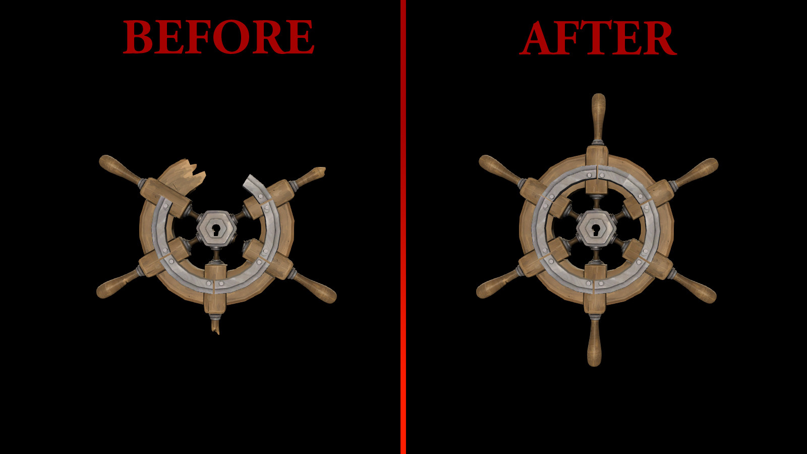 Repaired Tide Turner Mod for Team Fortress 2 | TF2 Mods