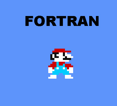 Fortran [Boll Deluxe] [Mods]