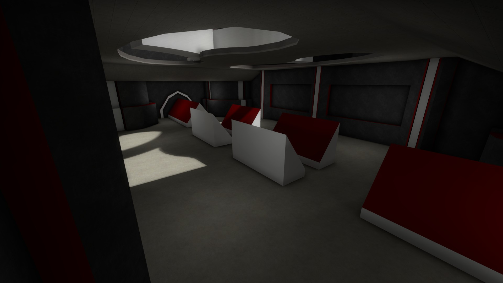 Surf_Impact_tnn Mod for Counter-Strike: Global Offensive | CS:GO Mods