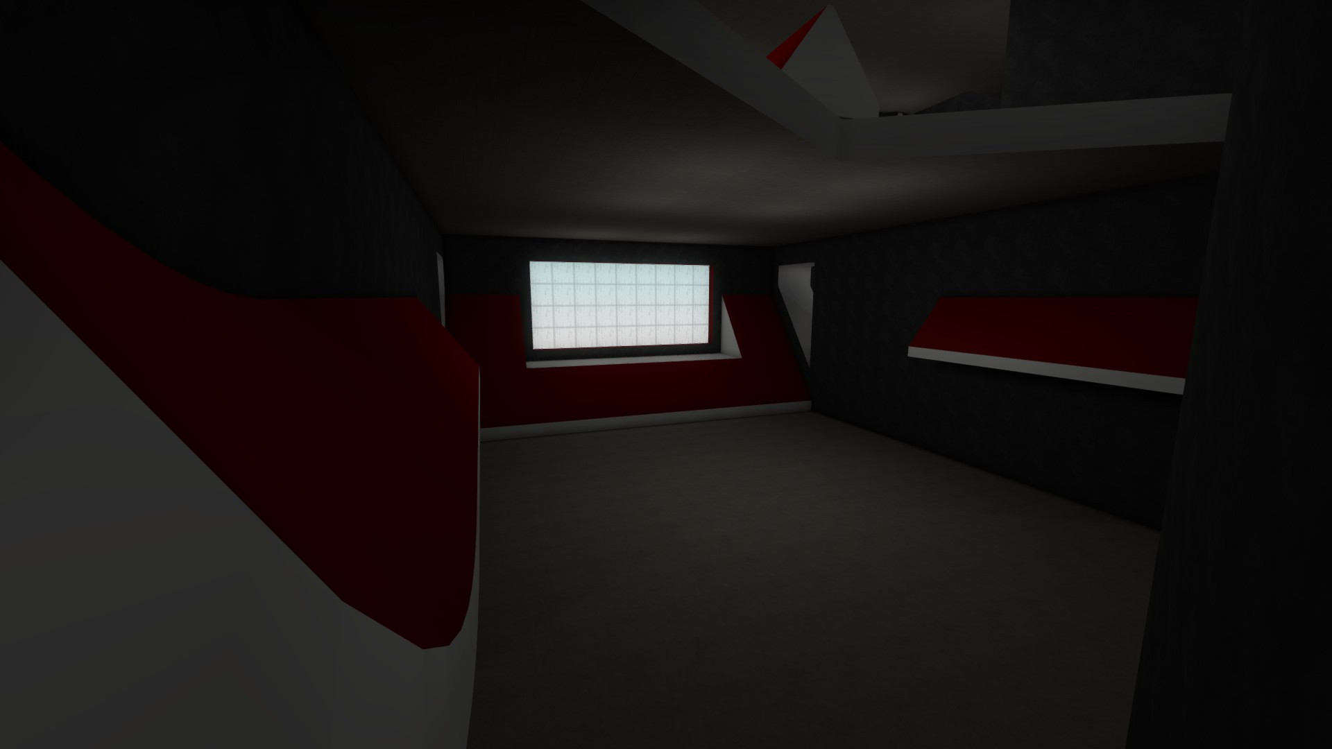 Surf_Impact_tnn Mod for Counter-Strike: Global Offensive | CS:GO Mods