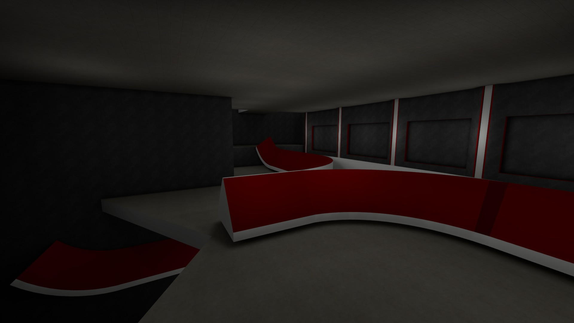 Surf_Impact_tnn Mod for Counter-Strike: Global Offensive | CS:GO Mods