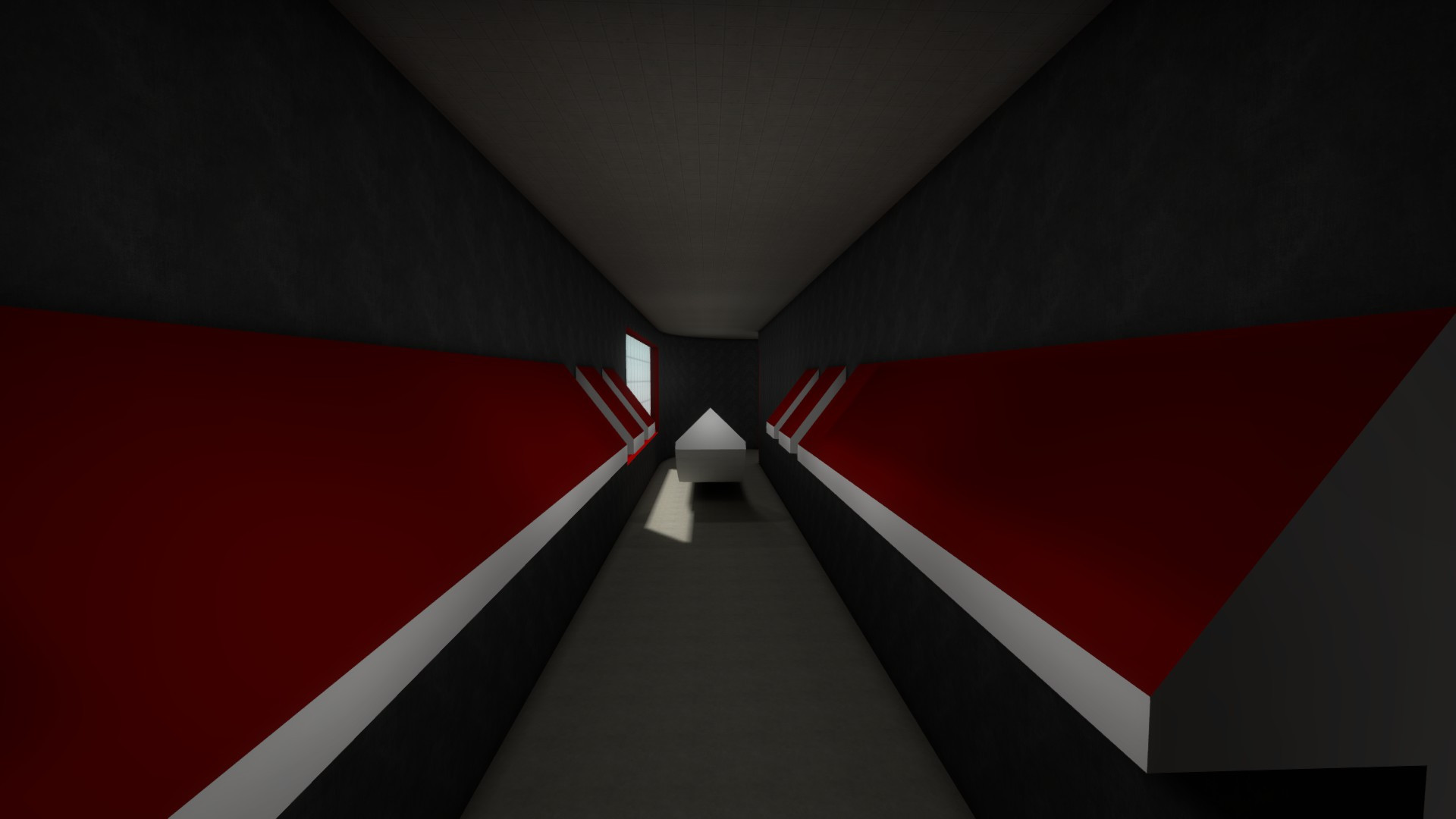 Surf_Impact_tnn Mod for Counter-Strike: Global Offensive | CS:GO Mods