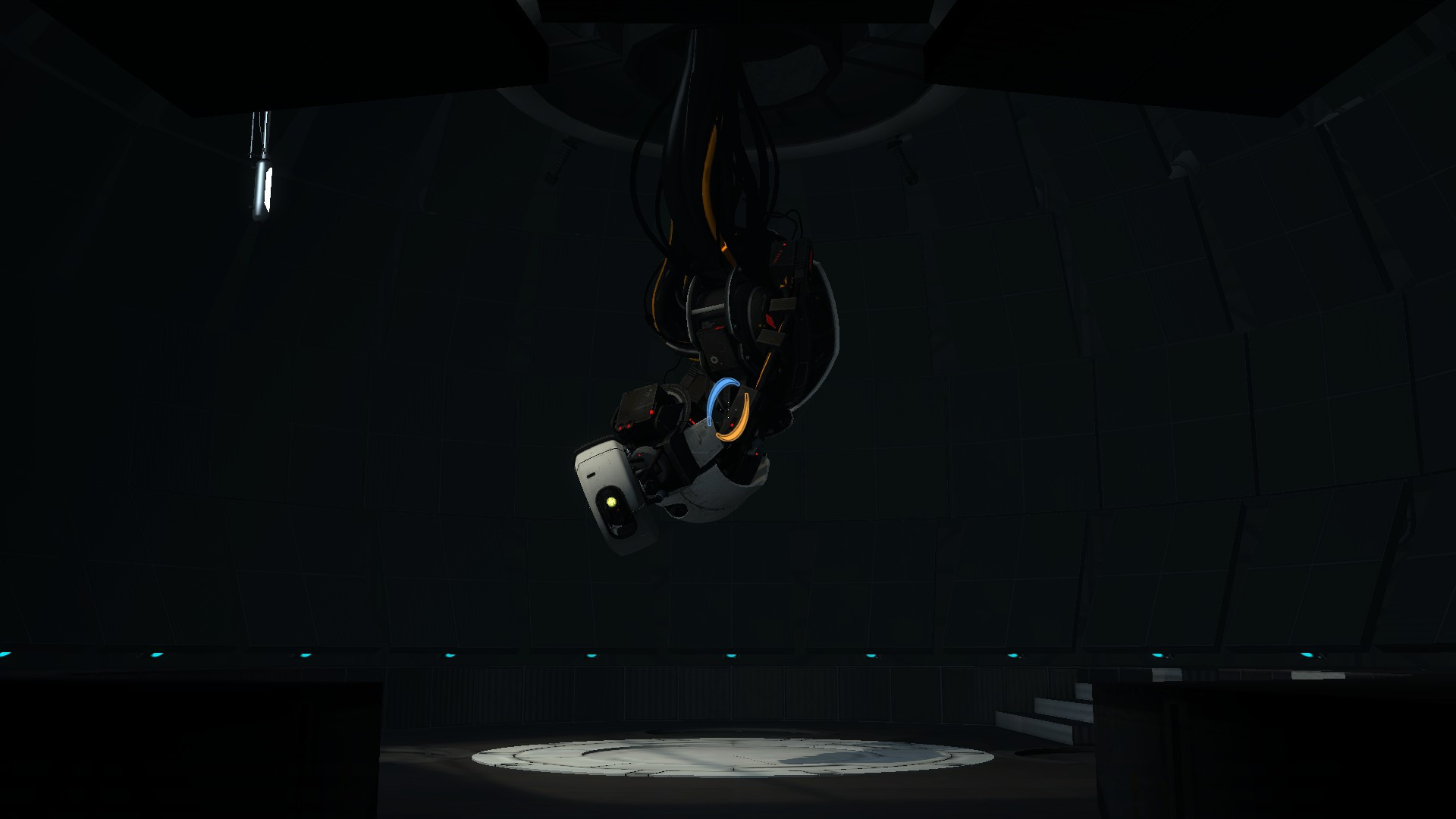 Source 2 GLaDOS replacement Mod for Portal 2 | P2 Mods